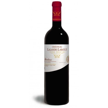 vins château lalande-labatut