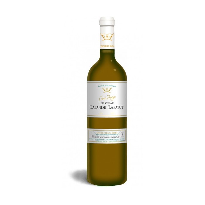 vins château lalande-labatut